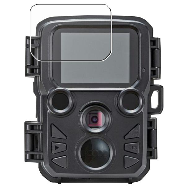 【特徴】・画面が見やすい透明なクリアタイプの防指紋フィルムです。・画面をほこりやキズから守るハードコート仕様で、指紋がつきにくくまた指紋がついても拭き取りやすい保護フィルムです。・再剥離性に優れています。・気泡レス加工で、自然にエアが抜け液...