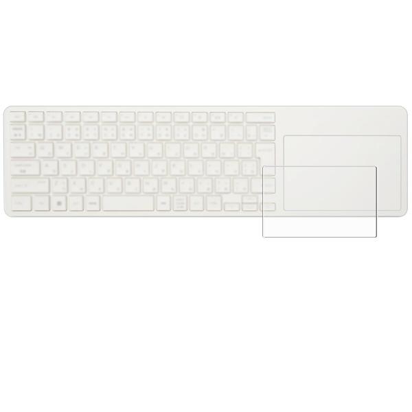 【特徴】・マット素材に特殊なAR(アンチリフレクション)加工を施した製品でARフィルムとマットフィルムのメリットを併せ持つハイブリッドフィルムです。・防汚性に優れていて、埃が付きにくく付いていもふき取りやすい保護フィルムです。・液晶画面 (...