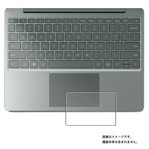 【特徴】・透明なクリアタイプの防指紋フィルムです。・タッチパッドをほこりやキズから守るハードコート仕様で、指紋がつきにくくまた指紋がついても拭き取りやすい保護フィルムです。・再剥離性に優れています。・気泡レス加工で、自然にエアが抜けタッチパ...