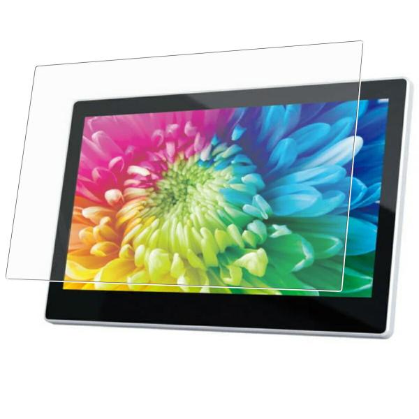 【特徴】　　　　　　　　　　　　　　　　　　　　　　　　　　　　　【安心の5大機能☆衝撃吸収☆ブルーライトカット☆反射防止☆抗菌☆気泡レス☆】・厚み　約0.3mmで3層構造のフィルムが衝撃を緩和するハードコート仕様の衝撃吸収フィルムです。・...