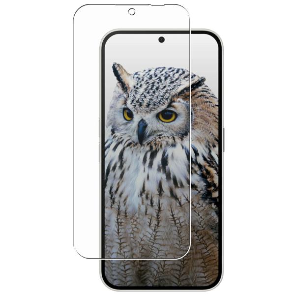 【特徴】【傷に強い】表面は傷が付きにくい高硬度(9H以上)のため、液晶面をしっかり守ります。【目に優しい】ブルーライトカット バックライトがLEDの液晶ディスプレイから多く発せられているブルーライト(380~495nm)を平均約30%以上カ...