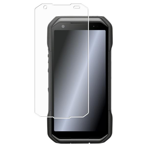 【特徴】・再剥離性に優れています。・気泡レス加工で、自然にエアが抜け液晶画面に気泡が入りにくいです。・特殊シリコ-ン粘着剤を使用しているので、繰り返し貼りなおす事が可能です。・温度変化に対しての粘着力の変化率が少なく安定しています。・防汚性...