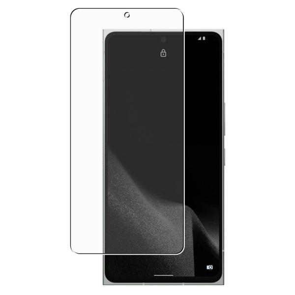 【特徴】・再剥離性に優れています。・気泡レス加工で、自然にエアが抜け液晶画面に気泡が入りにくいです。・特殊シリコ-ン粘着剤を使用しているので、繰り返し貼りなおす事が可能です。・温度変化に対しての粘着力の変化率が少なく安定しています。・防汚性...