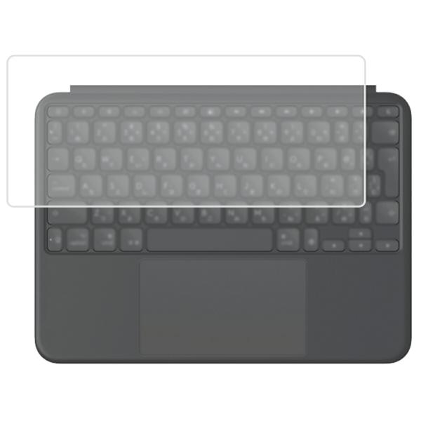 【特徴】【ぴったり専用サイズ】キーボードサイズにぴったりとフィットする為、タイピングが極めてスムーズです。 商品はフラットなシート状となります。 キーの形に合わせた形状ではございませんので、予めご了承ください。【純国産シリコン】丈夫で耐久性...