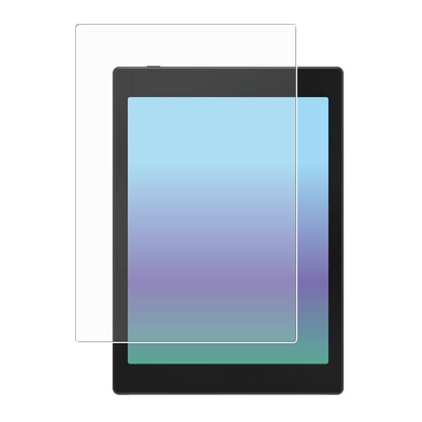 【特徴】・再剥離性に優れています。・気泡レス加工で、自然にエアが抜け液晶画面に気泡が入りにくいです。・特殊シリコ-ン粘着剤を使用しているので、繰り返し貼りなおす事が可能です。・温度変化に対しての粘着力の変化率が少なく安定しています。・防汚性...