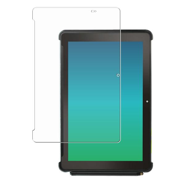 【特徴】・画面が見やすい透明なクリアタイプの防指紋フィルムです。・画面をほこりやキズから守るハードコート仕様で、指紋がつきにくくまた指紋がついても拭き取りやすい保護フィルムです。・再剥離性に優れています。・気泡レス加工で、自然にエアが抜け液...