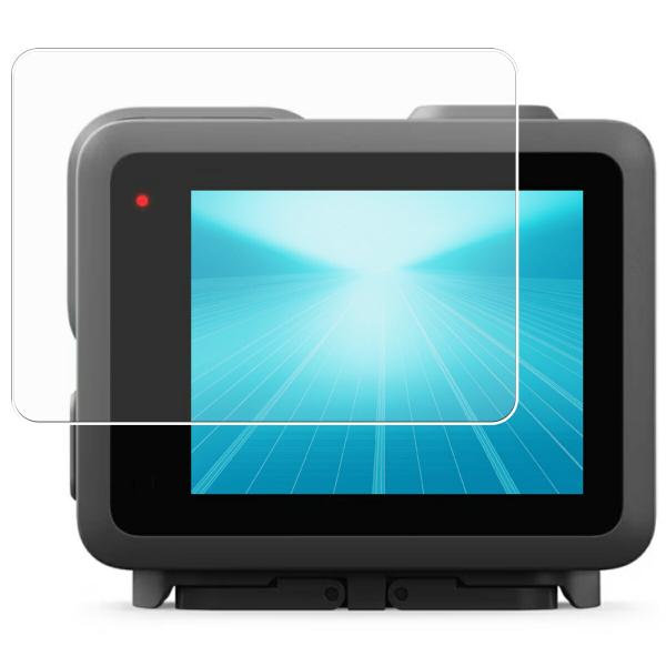 【特徴】　　　　　　　　　　　　　　　　　　　　　　　　　　　・表面はナイフでも傷が付きにくい高硬度(9H)のため、液晶面をしっかり守ります。・太陽光や蛍光灯の映り込みを防止するアンチグレアの保護フィルムです。・フィルムの薄さ・しなやかさを...