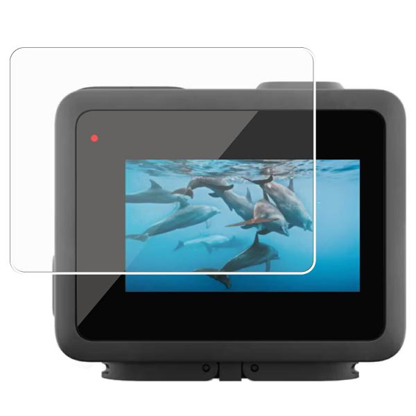 【特徴】・マット素材に特殊なAR(アンチリフレクション)加工を施した製品でARフィルムとマットフィルムのメリットを併せ持つハイブリッドフィルムです。・防汚性に優れていて、埃が付きにくく付いていもふき取りやすい保護フィルムです。・液晶画面 (...