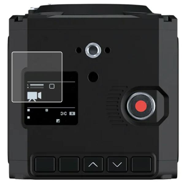 【特徴】　　　　　　　　　　・スムースなタッチとさらに抗菌処理を施された高機能反射防止フィルムです。・優れた反射防止で太陽光や蛍光灯の映り込みを大幅に防止するアンチグレアの保護フィルムです。・電気特性、耐薬品性、耐候性、耐水性、防汚性に優れ...