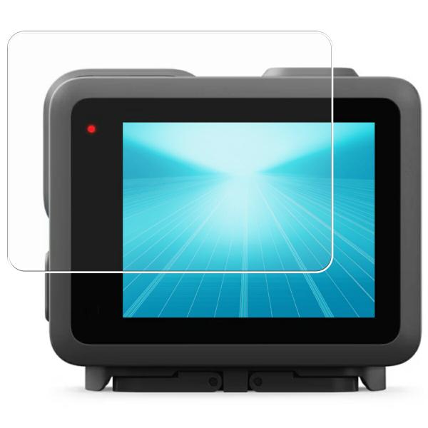 【特徴】・画面が見やすい透明なクリアタイプの防指紋フィルムです。・画面をほこりやキズから守るハードコート仕様で、指紋がつきにくくまた指紋がついても拭き取りやすい保護フィルムです。・再剥離性に優れています。・気泡レス加工で、自然にエアが抜け液...