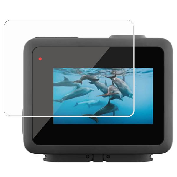 【特徴】・画面が見やすい透明なクリアタイプの防指紋フィルムです。・画面をほこりやキズから守るハードコート仕様で、指紋がつきにくくまた指紋がついても拭き取りやすい保護フィルムです。・再剥離性に優れています。・気泡レス加工で、自然にエアが抜け液...