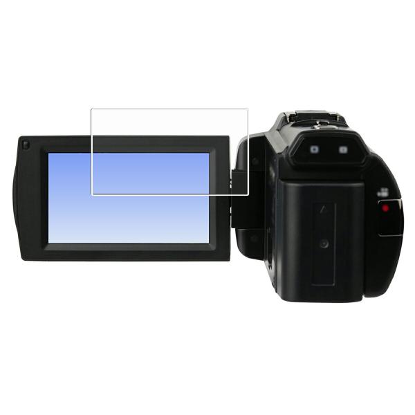 【特徴】・画面が見やすい透明なクリアタイプの防指紋フィルムです。・画面をほこりやキズから守るハードコート仕様で、指紋がつきにくくまた指紋がついても拭き取りやすい保護フィルムです。・再剥離性に優れています。・気泡レス加工で、自然にエアが抜け液...