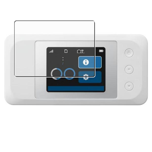 【特徴】・再剥離性に優れています。・気泡レス加工で、自然にエアが抜け液晶画面に気泡が入りにくいです。・特殊シリコ-ン粘着剤を使用しているので、繰り返し貼りなおす事が可能です。・温度変化に対しての粘着力の変化率が少なく安定しています。・防汚性...