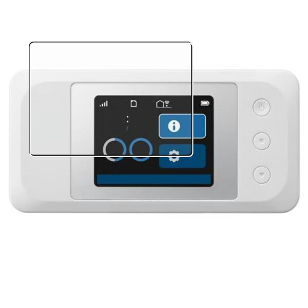 【特徴】・画面が見やすい透明なクリアタイプの防指紋フィルムです。・画面をほこりやキズから守るハードコート仕様で、指紋がつきにくくまた指紋がついても拭き取りやすい保護フィルムです。・再剥離性に優れています。・気泡レス加工で、自然にエアが抜け液...