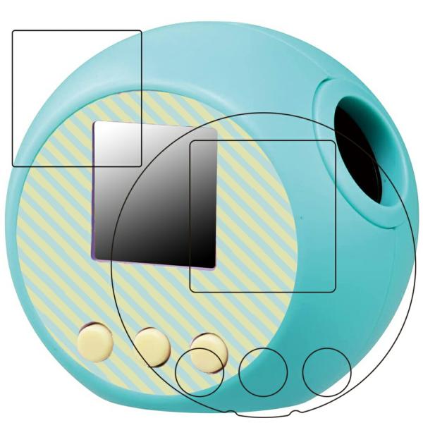 【特徴】・フィルム内部から表面に銀イオンが供給される特殊な「抗菌・抗ウイルス」フィルムです。従来技術に対して高い抗菌性能が長期間持続します。安心の日本製です。・【抗菌】JIS専門機関の抗菌試験において、細菌が24時間後には99%以上減少しま...
