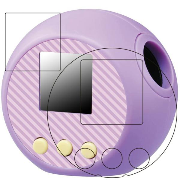 【特徴】・液晶画面の水滴を簡単に払い落して誤作動を防ぐ、撥水フィルムです。・濡れた手でも快適操作すべすべした操作感覚です・防汚性に優れていて、埃が付きにくく油性マジック等もはじきます。・大腸菌や黄色ブドウ球菌などが時間経過とともに低減する抗...