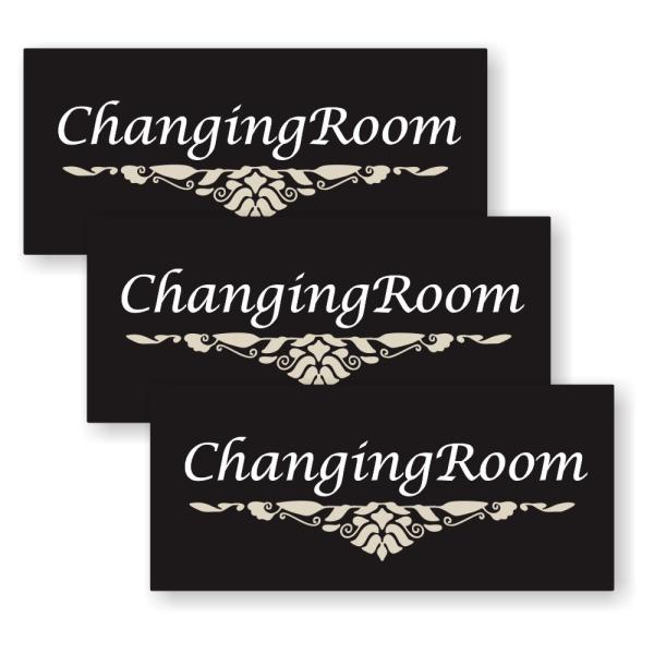 ユニークでシックなデザインでわかりやすいサイン。オフィスや店舗はもちろんご家庭のドアにもオリジナル感のある印象になります。信頼の抗菌 SIAA マーク認証を取得しているユポ素材を使用しています。環境にもやさしく、高白色度でプリントされた色が...