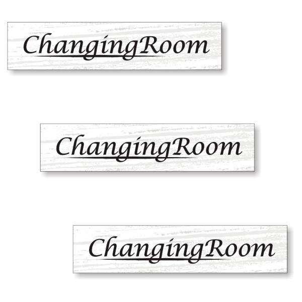 ユニークでシックなデザインでわかりやすいサイン。オフィスや店舗はもちろんご家庭のドアにもオリジナル感のある印象になります。信頼の抗菌 SIAA マーク認証を取得しているユポ素材を使用しています。環境にもやさしく、高白色度でプリントされた色が...