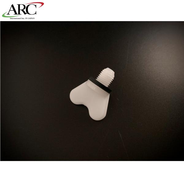 エーアールシーブレージング【ARC】ドレンコック 白（19004-30244）※ARCラジエーター専用品/補修用当商品はARCラジエーターの専用品、補修用品となります。製品仕様ネジサイズ M10 × 1.25注意事項当商品はARCラジエータ...