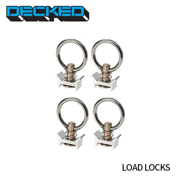 LOAD LOCKS SET 4PCS ロードロック セット 4個セット