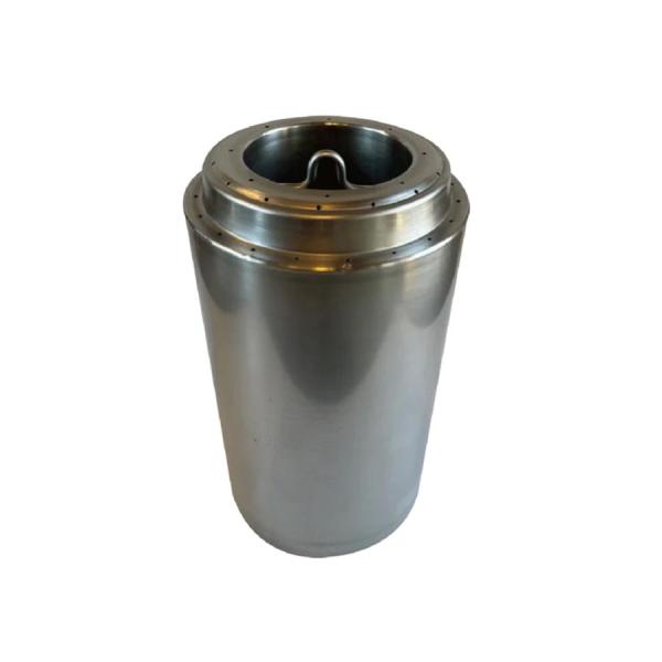 【HITTECO/クラフトヒッテコ】TACO STOVE（タコストーブ）専用 バイオエタノール燃料用バーナー（大）※日本製（別売オプションパーツ）