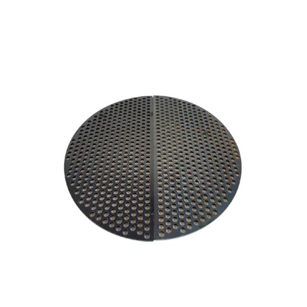 【HITTECO/クラフトヒッテコ】TACO STOVE（タコストーブ）専用 ペレット燃料用ロストル ※日本製（別売オプションパーツ）