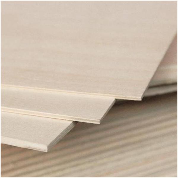 厚さ２ミリの薄いシナベニヤとなります。レザー加工が可能で、刃物の切削性もよく工作するには最適の製品です。 天然木材を使用しているため木目やフシ、色合いなどに違い、ゆがみなどがあります。また木材の性質上、薄いベニアほどゆがみが大きくなります。...