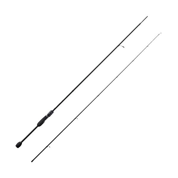 ※併売のため、在庫切れの際はご了承ください。発送委託により倉庫業者がお届けする場合がございます※仕舞(cm)117.7●標準自重(g)106●先径(mm)1.2●ルアー(g)1〜14●エギ(号)〜3●リーダーライン(lb)〜16●PE Li...