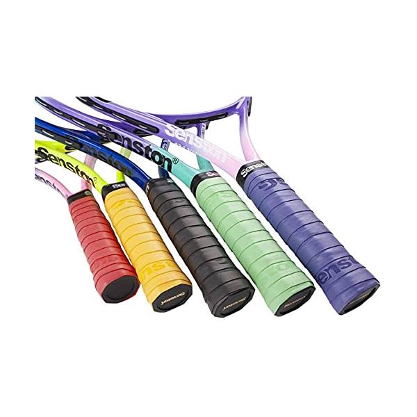 ※併売のため、在庫切れの際はご了承ください。発送委託により倉庫業者がお届けする場合がございます※素材：優れた耐摩耗性、優れた汗吸収。優れた滑り止め設計：れた汗吸収、効果的な滑り止め、クラブグリップの寿命を保護および延長含める: 1パック（5...