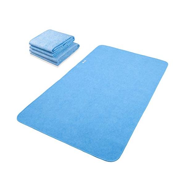 ※併売のため、在庫切れの際はご了承ください。発送委託により倉庫業者がお届けする場合がございます※【洗える除湿シートの5つポイント】P1、湿気をたっぷり吸収してジメジメ対策。P2、備長炭の動きで強力消臭効果！P3、汚れたら洗濯機で丸洗いOK！...