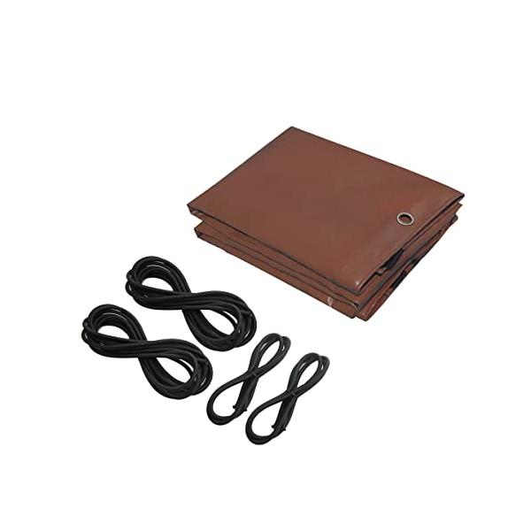 ※併売のため、在庫切れの際はご了承ください。発送委託により倉庫業者がお届けする場合がございます※荷台シート：1.新しい完全防「改良版」荷台シート改良版は柔軟剤が入る新しい完全防水PVC素材です。従来品は折り目がき付き、白くになる欠点を解決！...