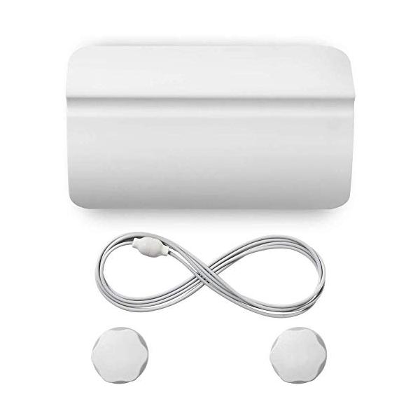 ※併売のため、在庫切れの際はご了承ください。発送委託により倉庫業者がお届けする場合がございます※ドアに穴を開けることもなく、取り付け簡単！！ドアの閉まる速度もゴム紐の長さを調節することで簡単に変えられます。ベッドルーム、バスルーム、ドア付き...