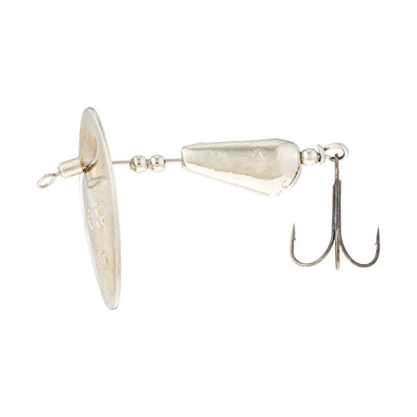 ※併売のため、在庫切れの際はご了承ください。発送委託により倉庫業者がお届けする場合がございます※主な対応魚種:ヤマメ イワナ重量:2.1g / サイズ:10mmカラー:MESI #05ARSブレード#2カルティバ ST-11 #12使用