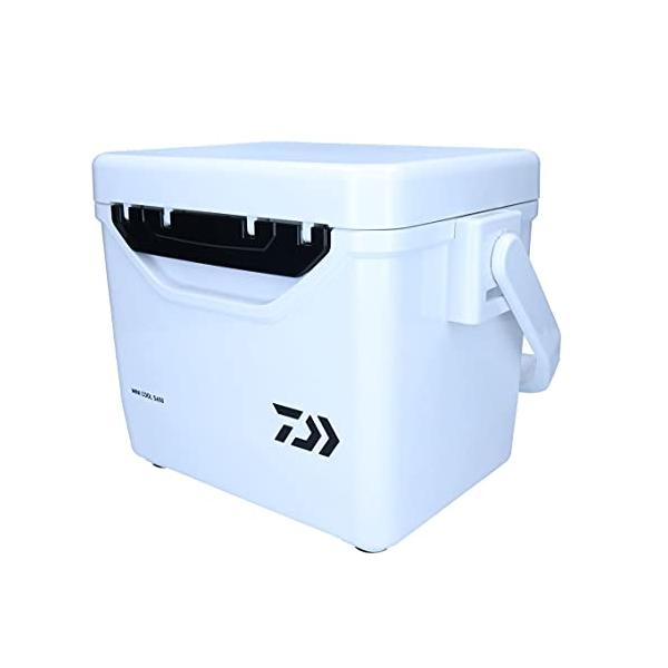 ※併売のため、在庫切れの際はご了承ください。発送委託により倉庫業者がお届けする場合がございます※容量：6.5L / カラー：ホワイト標準自重(kg)：1.5内寸(cm)：15×22×19 / 外寸(cm)：22×33×25断熱材：スチロール...