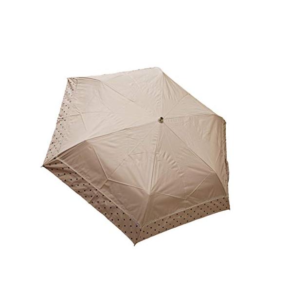 ※併売のため、在庫切れの際はご了承ください。発送委託により倉庫業者がお届けする場合がございます※親骨の長さ：約50cm　/　折りたたみサイズ：約24ｘ6ｘ6ｃｍ　/　材質：ポリエステル100% 　/　手元：合皮ＵＶカットの生地を使用しており...