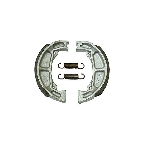 ※併売のため、在庫切れの際はご了承ください。発送委託により倉庫業者がお届けする場合がございます※【参考適合車種】 スズキ(SUZUKI):フロント レッツ レッツII レッツ4 アドレスチューン アドレスV50 (4サイクル) スズキ(SU...