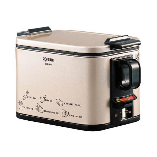 ※併売のため、在庫切れの際はご了承ください。発送委託により倉庫業者がお届けする場合がございます※火を使わないから、揚げ物作りが簡単!19cmの大きなエビもラクラク!