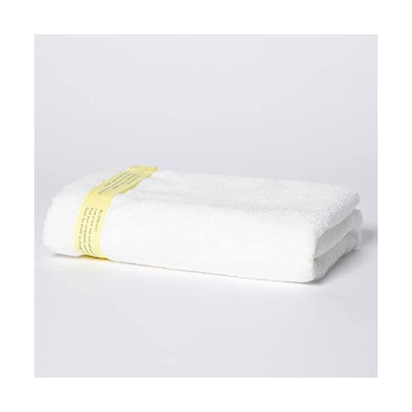 ※併売のため、在庫切れの際はご了承ください。発送委託により倉庫業者がお届けする場合がございます※素材:綿100％ タオルサイズ:60×120cm使いこむほどにふっくらと育っていく究極のタオル「育てるタオル」から「yellow ribbon(...