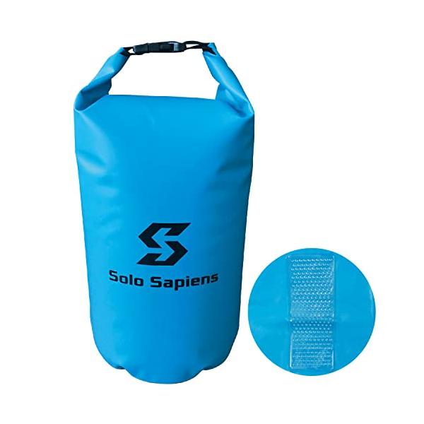 ※併売のため、在庫切れの際はご了承ください。発送委託により倉庫業者がお届けする場合がございます※ソロサピエンスのザブル [Zablu] は、持ち運び式の洗濯バッグです。旅行先での洗濯に大活躍！折りたためて、軽量コンパクト。旅行、出張、アウト...