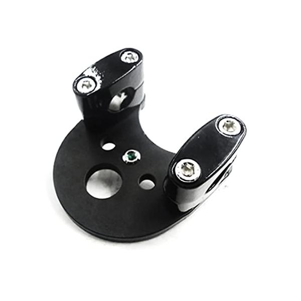 ※併売のため、在庫切れの際はご了承ください。発送委託により倉庫業者がお届けする場合がございます※? HONDA 用 スーパーカブ C50 C70 C90 リトルカブ バーハン化 におすすめなシステム化 キット です！? ニュートラル表示LE...