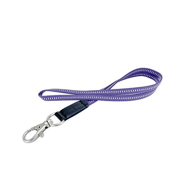 ※併売のため、在庫切れの際はご了承ください。発送委託により倉庫業者がお届けする場合がございます※line-R Multi Band 『吊るす』【ストラップ】 (Grape, M)