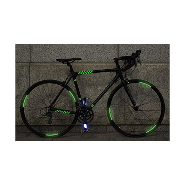 ※併売のため、在庫切れの際はご了承ください。発送委託により倉庫業者がお届けする場合がございます※高い耐磨耗性と接着性 - 取り付けが簡単で信頼性の高い接着を実現。自転車のフレーム塗装にダメージは与えません。アルミ、スチール、カーボンのフレー...