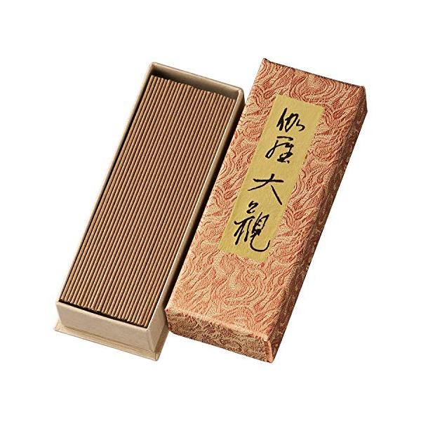 ※併売のため、在庫切れの際はご了承ください。発送委託により倉庫業者がお届けする場合がございます※商品サイズ (幅×奥行×高さ): 58mm×32mm×156mm内容量:内容量:約40ｇ原産国:日本対策・効果:リラックス特徴:ナチュラル・自然...