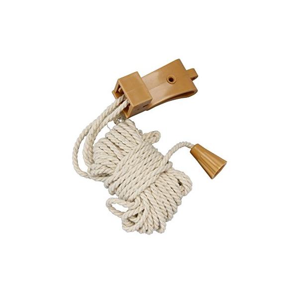 ※併売のため、在庫切れの際はご了承ください。発送委託により倉庫業者がお届けする場合がございます※ヒモのサイズ:すだれ巾96cm 長さ220cm対応