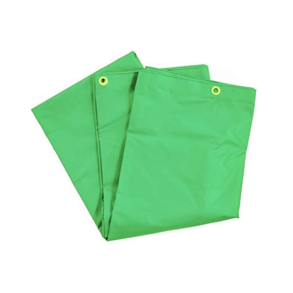 ※併売のため、在庫切れの際はご了承ください。発送委託により倉庫業者がお届けする場合がございます※日本製、ハトメがついた使いやすい防水シートです。日よけ、雨よけ、簡易防水、トラックの荷台用シート、レジャー、災害時の止水や防水等の臨時対応ほか、...