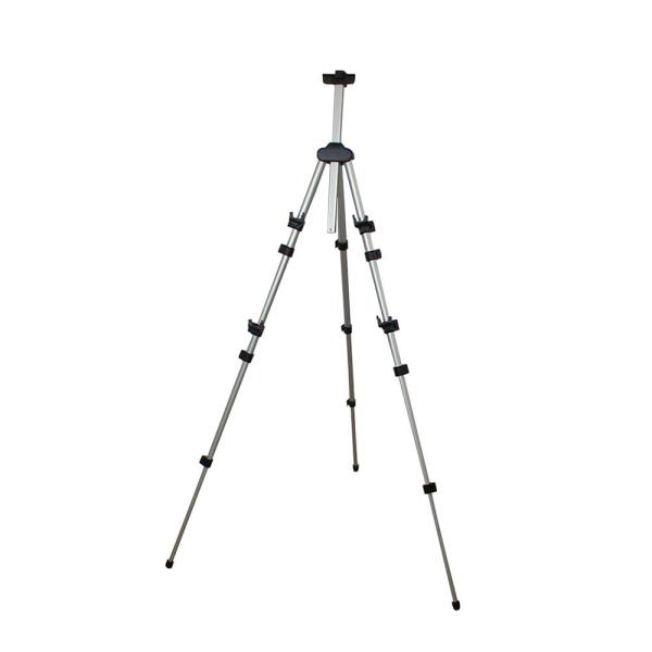 ※併売のため、在庫切れの際はご了承ください。発送委託により倉庫業者がお届けする場合がございます※【商品概要】アルミ製　丸型・4段式（袋付）最大高さ(cm)119.5　最小長さ(cm)40.6制作可能寸法：タテF12 最大使用寸法：タテF15...