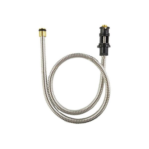 ※併売のため、在庫切れの際はご了承ください。発送委託により倉庫業者がお届けする場合がございます※KVK シャワーホース Z416612