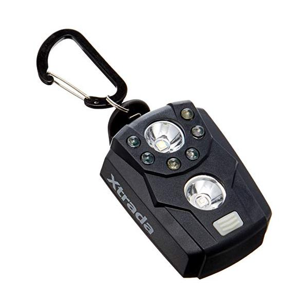 ※併売のため、在庫切れの際はご了承ください。発送委託により倉庫業者がお届けする場合がございます※高輝度白色:明るさ(約160ルーメン)光源(白色LED×1灯)電池寿命(連続発光)6時間UV:明るさ(約20ルーメン)光源(UV LED×1灯)...