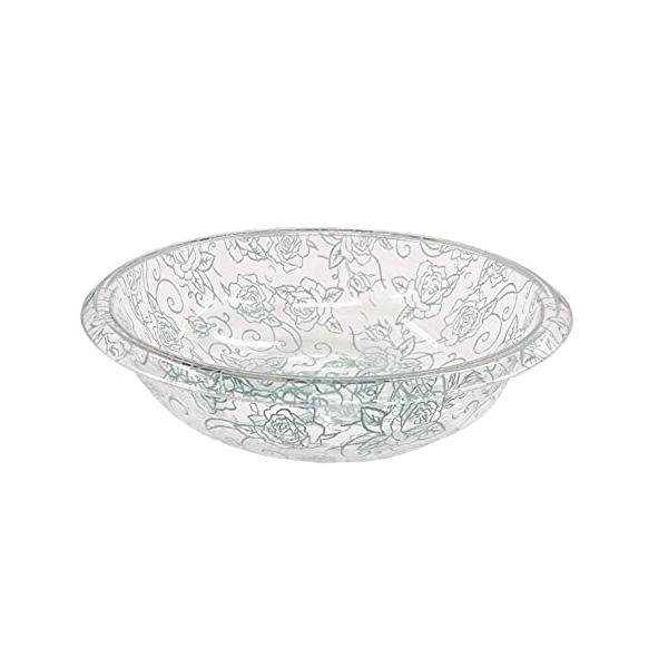 ※併売のため、在庫切れの際はご了承ください。発送委託により倉庫業者がお届けする場合がございます※サイズ:約直径25×高7cm素材・材質:メタクリル樹脂製生産国:台湾3サイズ品揃え（直径:約25cm／29cm／31cm）