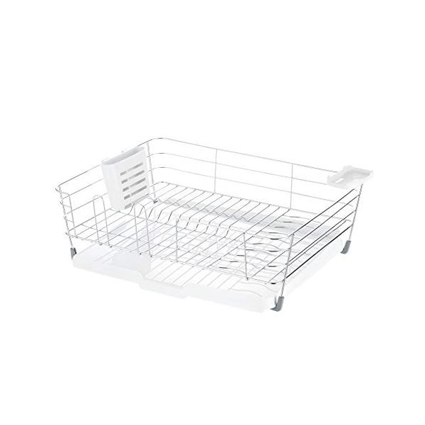 ※併売のため、在庫切れの際はご了承ください。発送委託により倉庫業者がお届けする場合がございます※サイズ:45.8×36.2×14.8cm材質:スチール・ポリプロピレン・シリコーンゴム原産国:中国梱包サイズ:45.8 x 36.2 x 14....